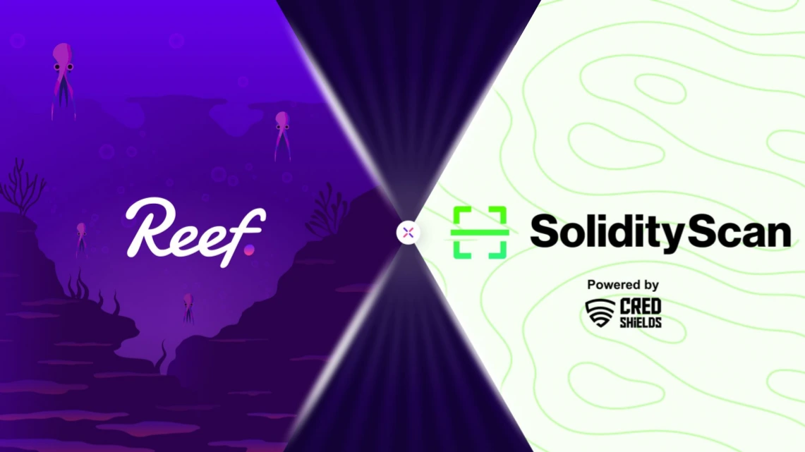 SolidityScan: Best Smart Contract Scanner & Auditing Tool